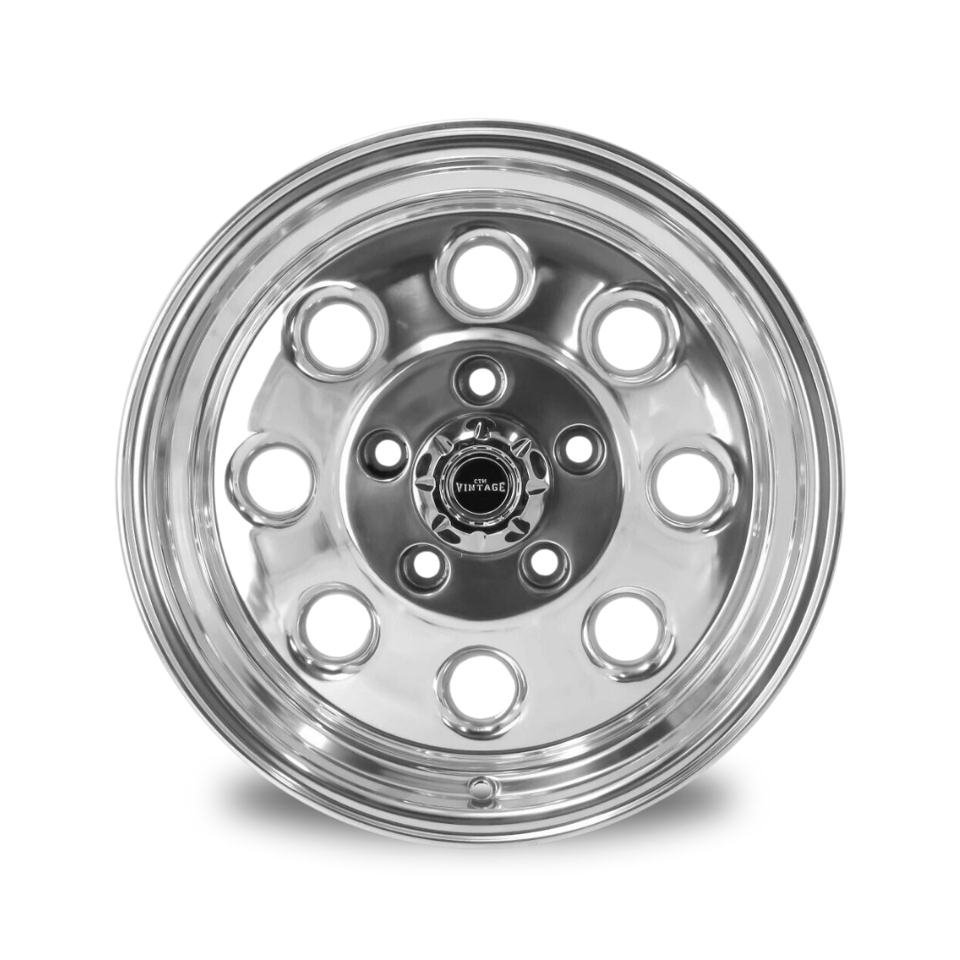 Ford Falcon XR-EL Fitment Guide | CTM Muscle