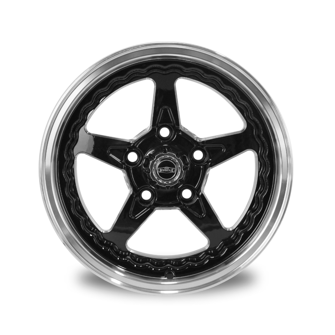 Wheels for Holden HQ, HJ, HX, HZ & WB | CTM Muscle