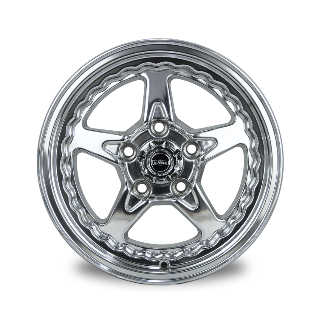 Wheels for Holden HQ, HJ, HX, HZ & WB | CTM Muscle