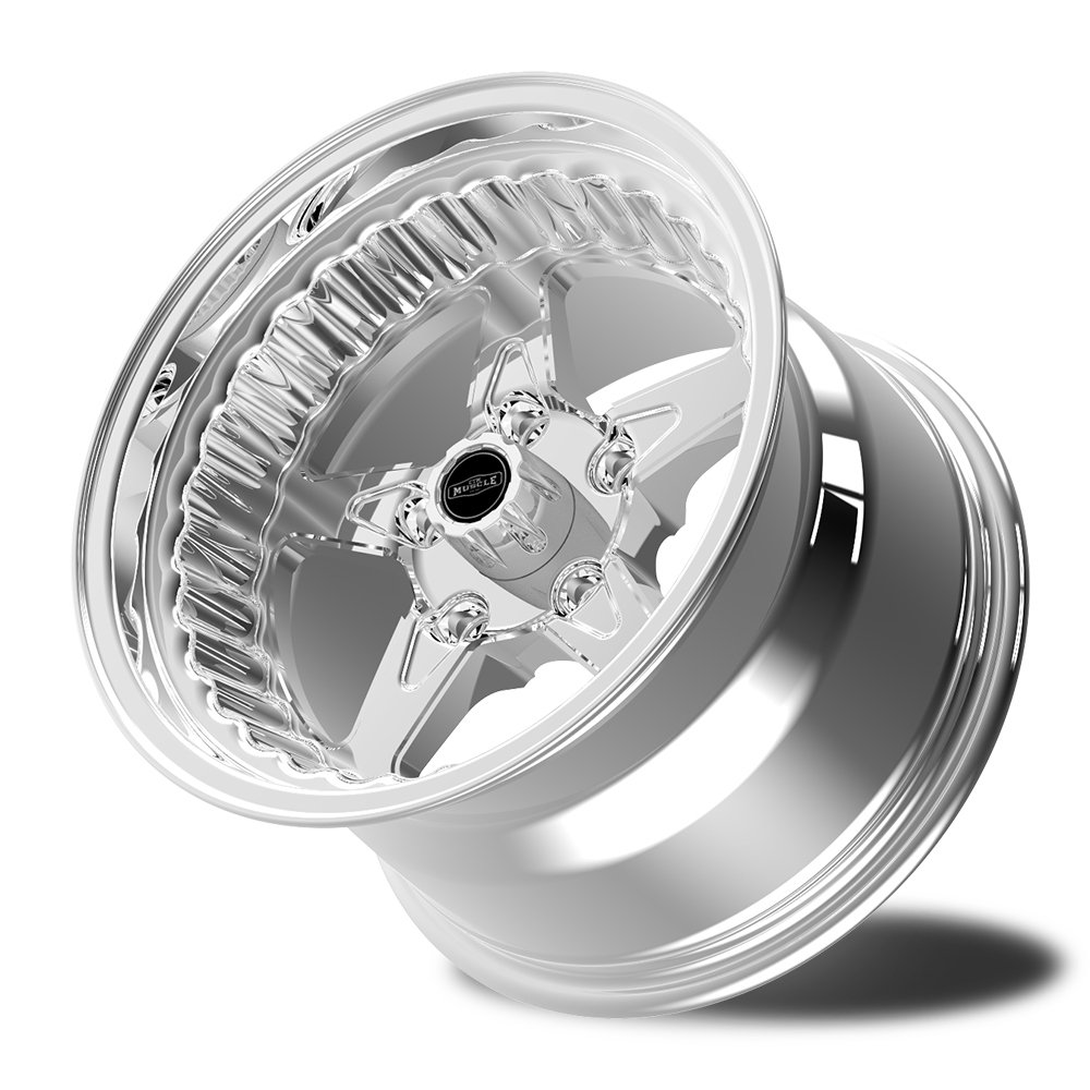 Dragstar | CTM Muscle