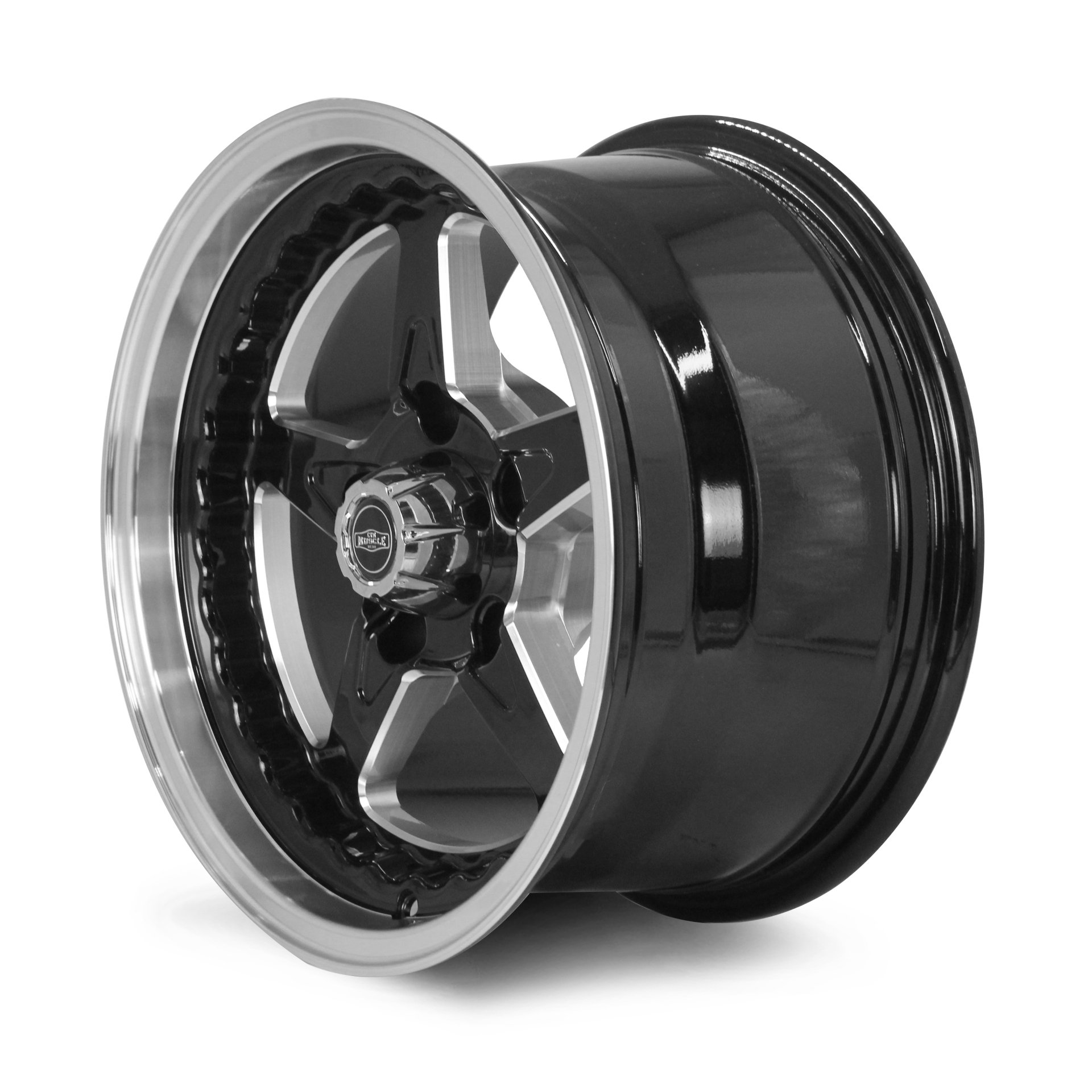 Dragstar | CTM Muscle