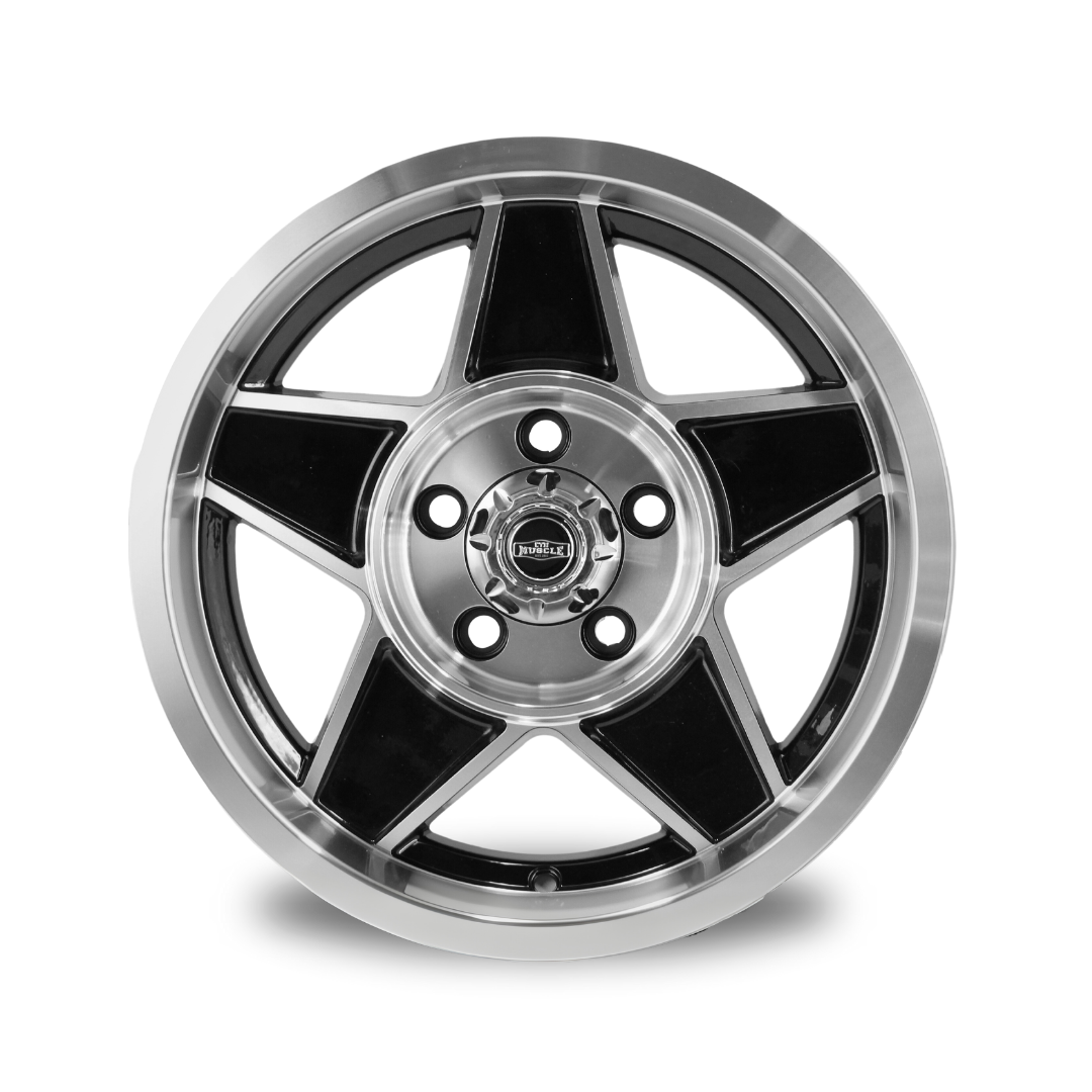 Wheels for Holden HQ, HJ, HX, HZ & WB | CTM Muscle