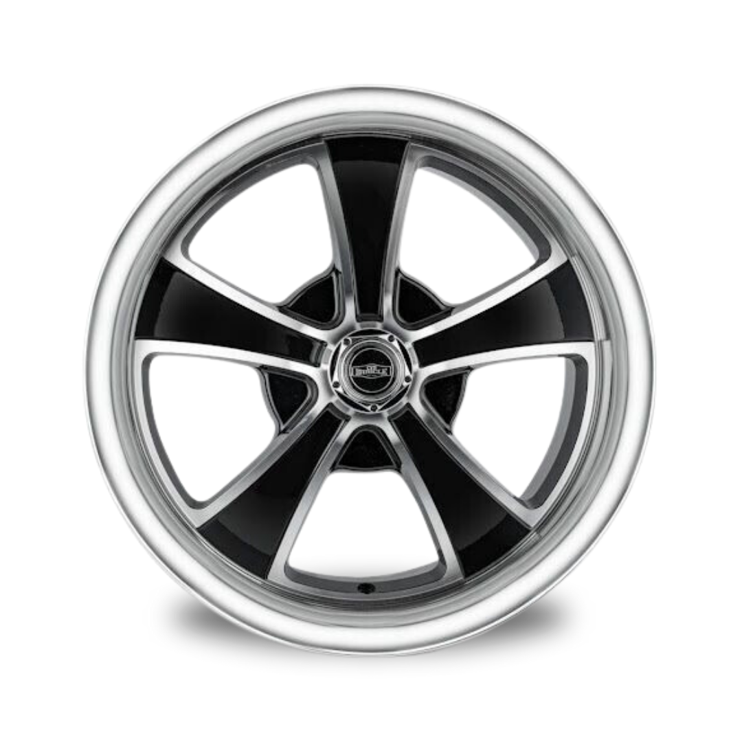 Wheels for Holden HQ, HJ, HX, HZ & WB | CTM Muscle