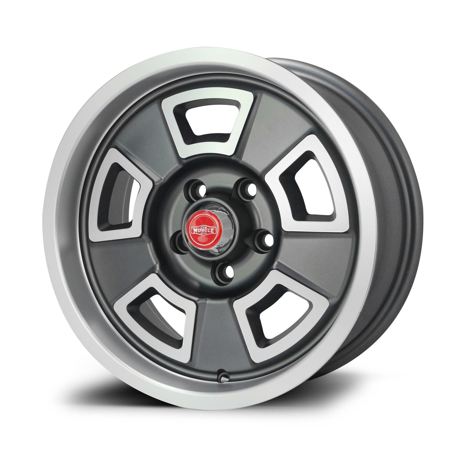 GTS Custom | CTM Muscle