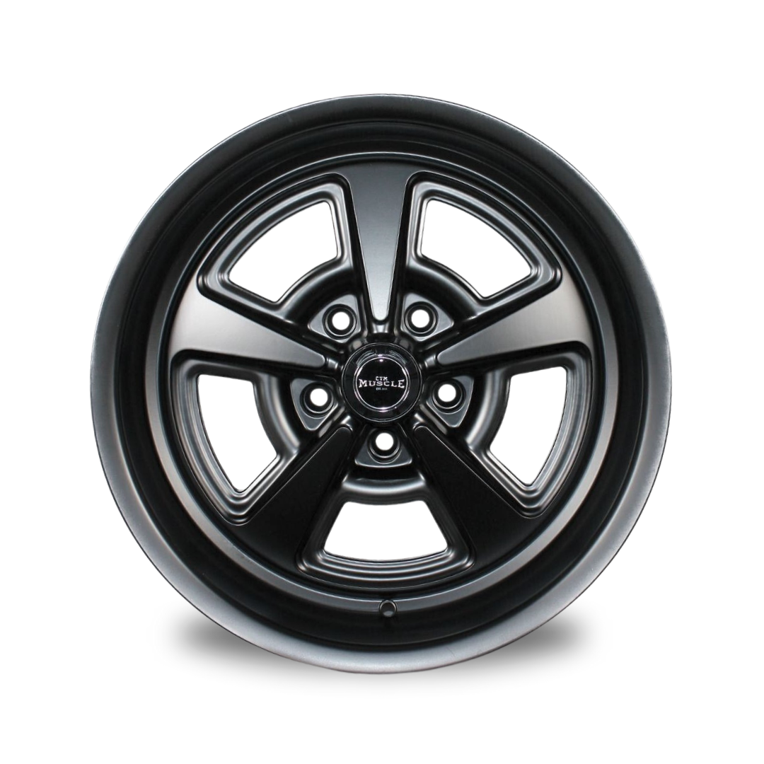 Wheels for Holden HQ, HJ, HX, HZ & WB | CTM Muscle