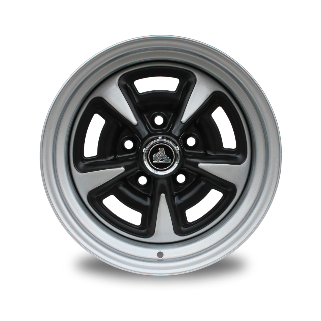 Wheels for Holden HQ, HJ, HX, HZ & WB | CTM Muscle