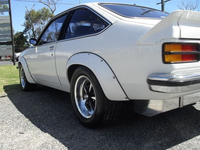 Wheels for Holden HQ, HJ, HX, HZ & WB | CTM Muscle