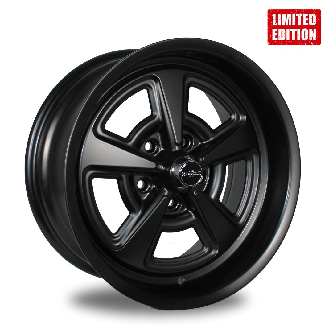 Holden HQ-WB Fitment Guide | CTM Muscle