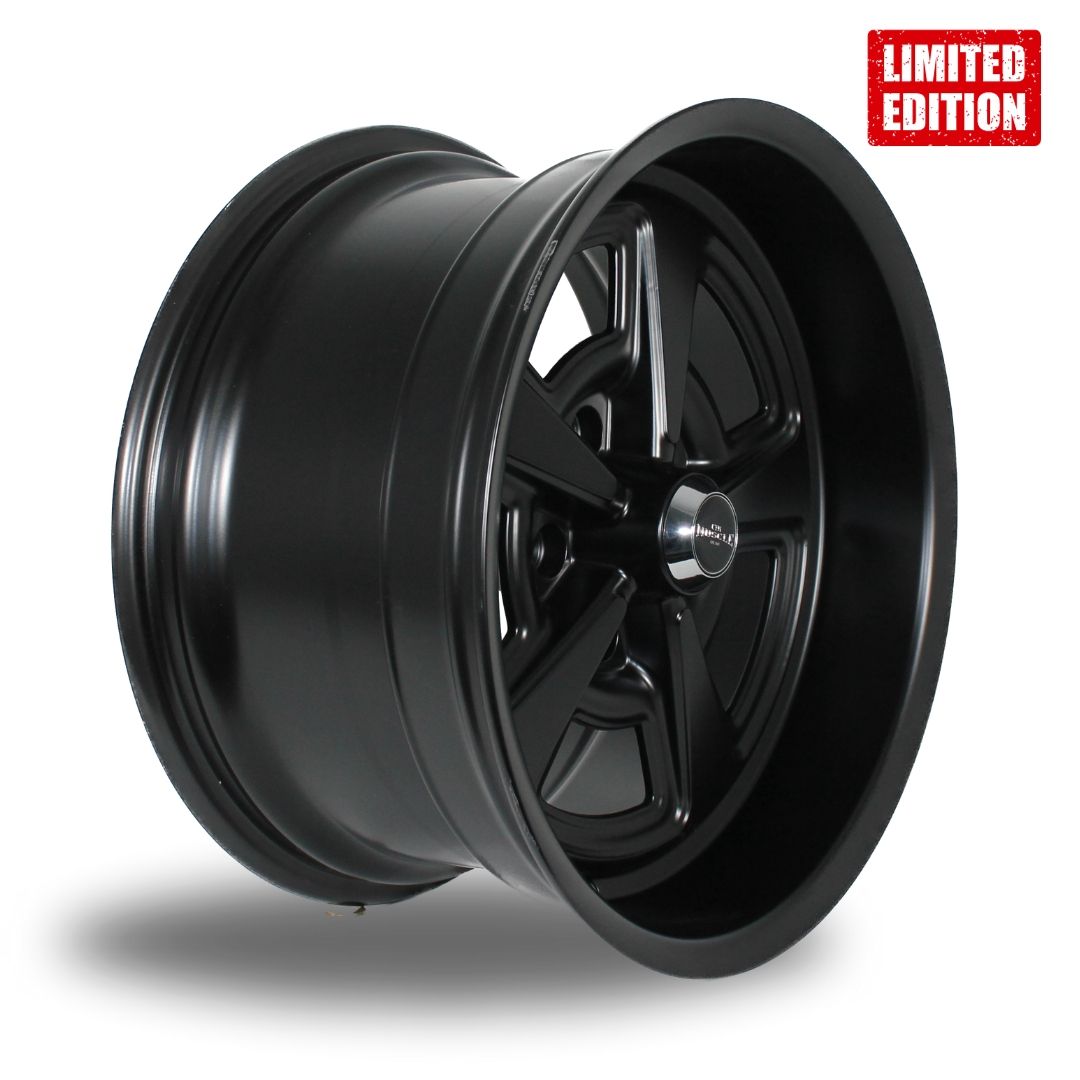 Limited edition Satin Black GTS Sprint now available