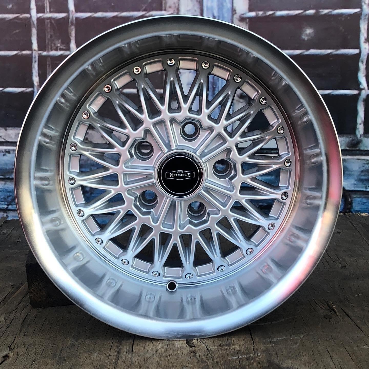 SPIDER Gallery | CTM Muscle