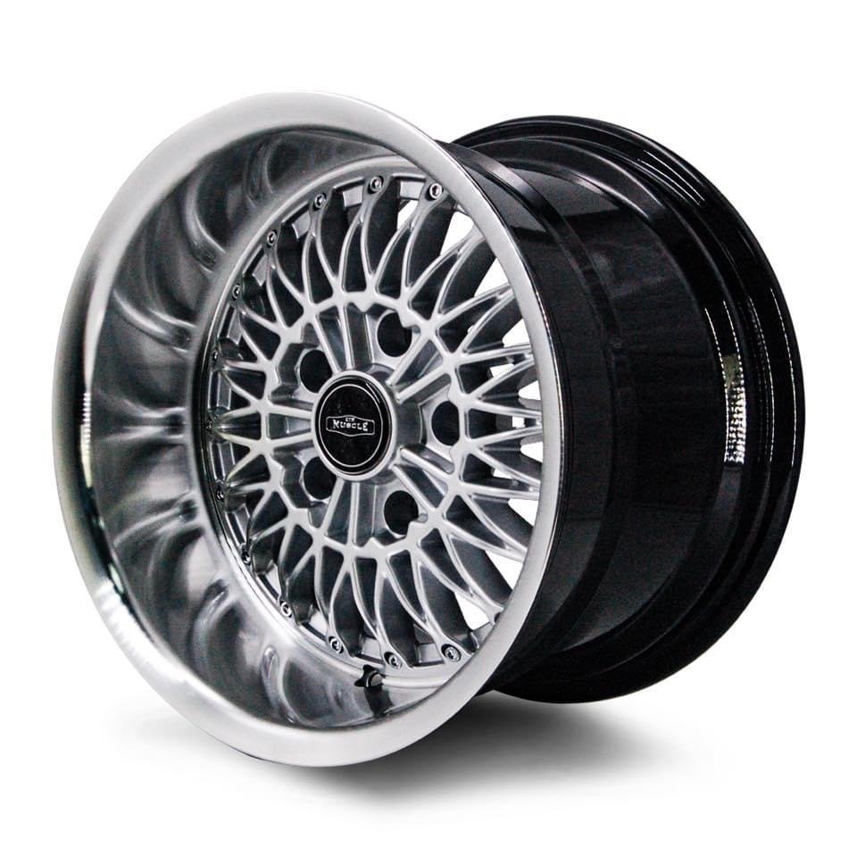 SPIDER Gallery | CTM Muscle