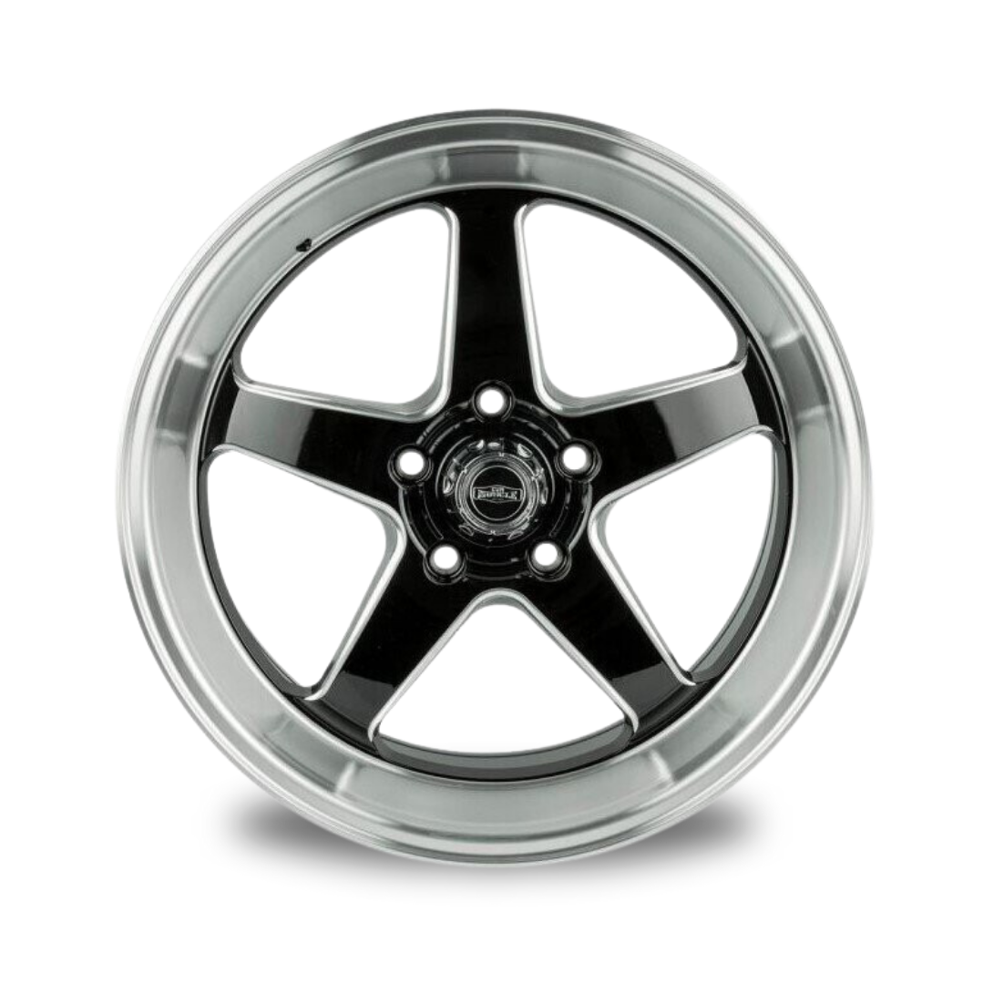 Wheels for Holden HQ, HJ, HX, HZ & WB | CTM Muscle