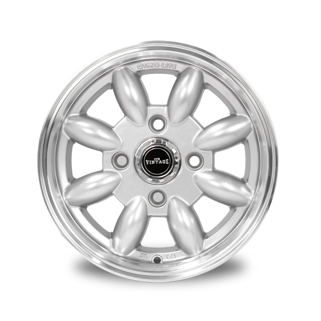 Wheels for Holden FE, FC,FB,EK,EJ,EH, HD,HR | CTM Muscle