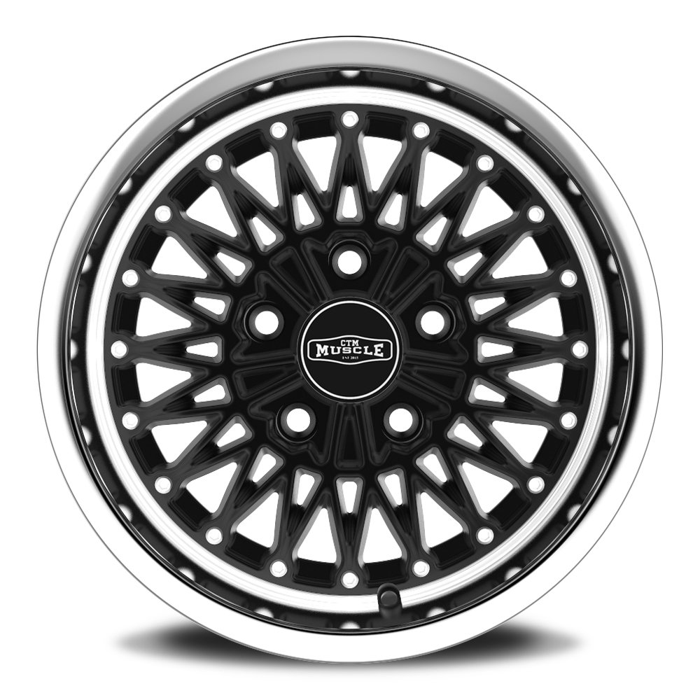 CTM Muscle | Australia’s home of old school and classic wheels