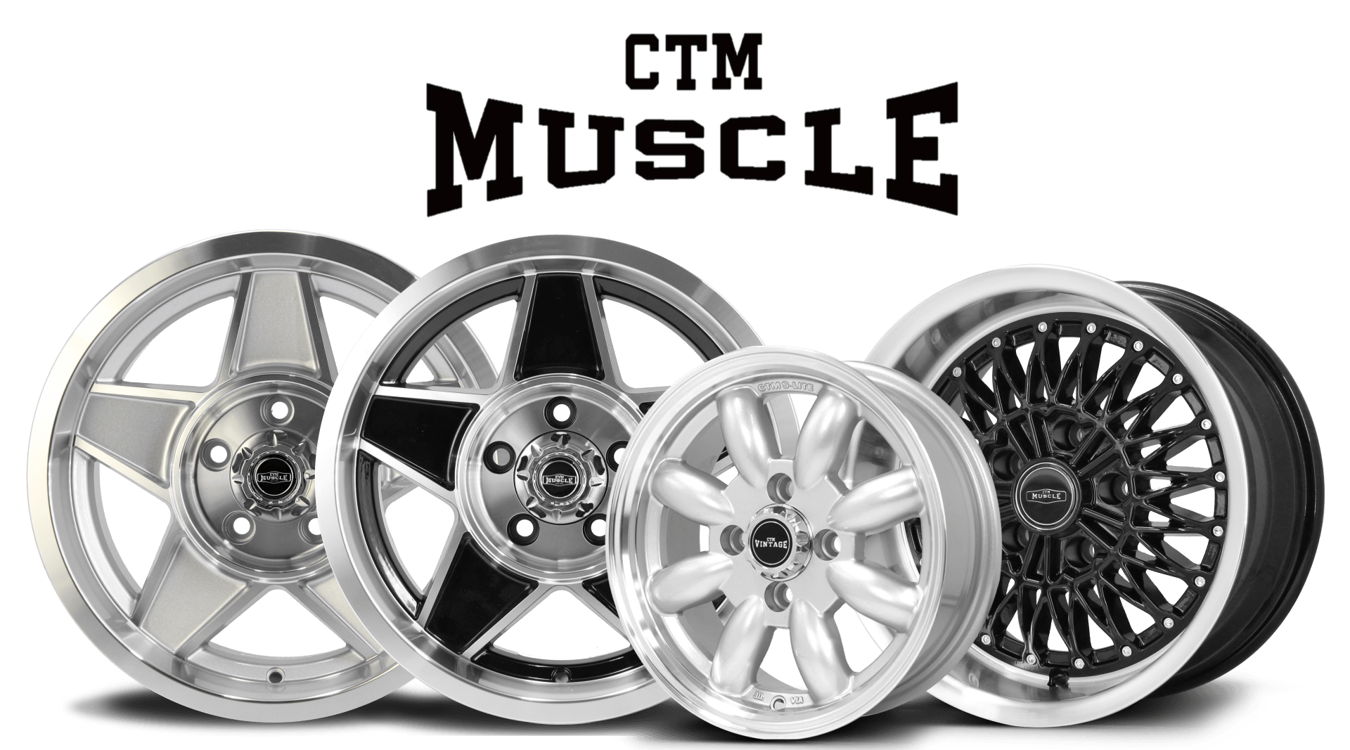 Hotwire | CTM Muscle