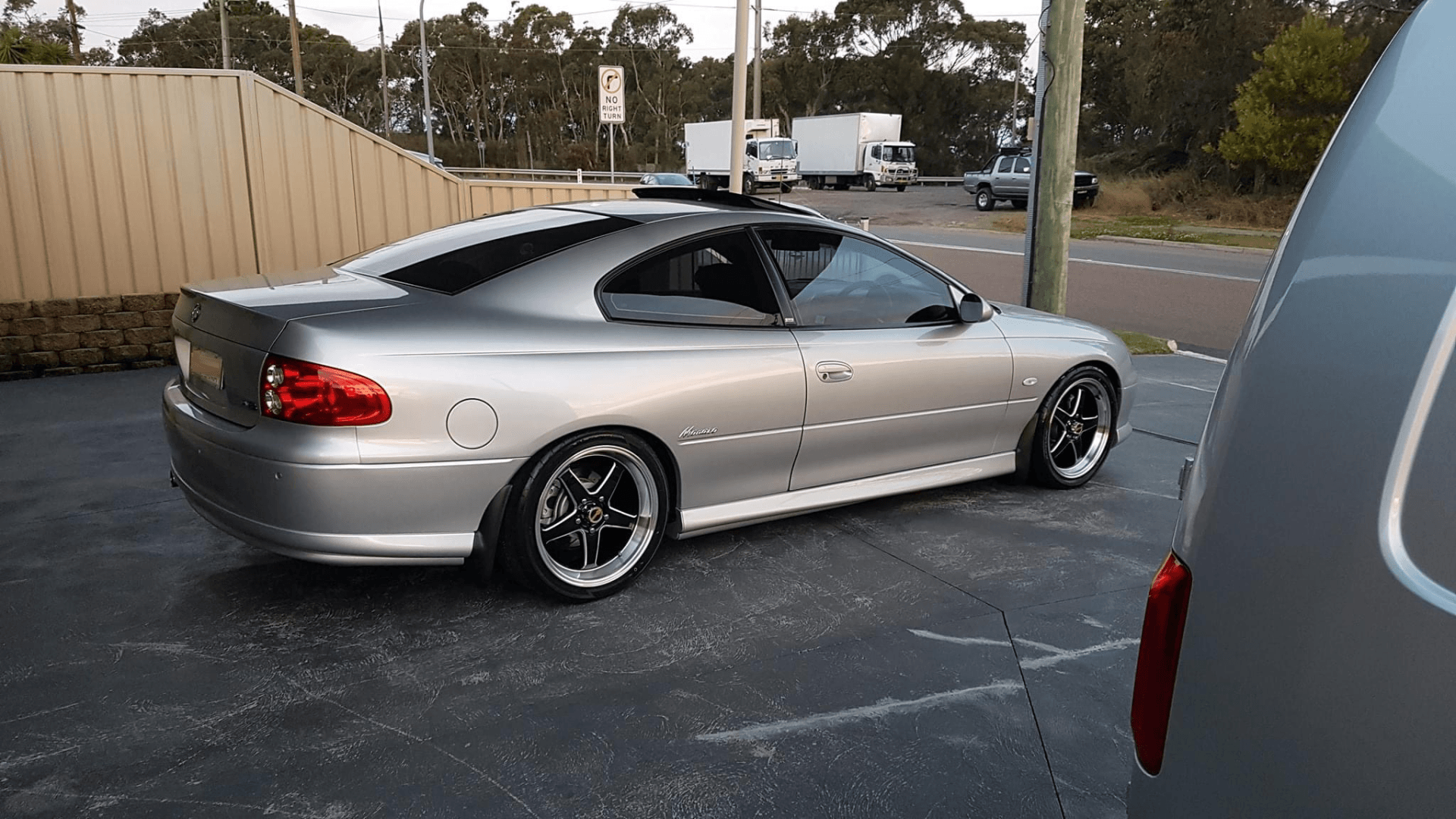 REBEL Gallery | CTM Muscle