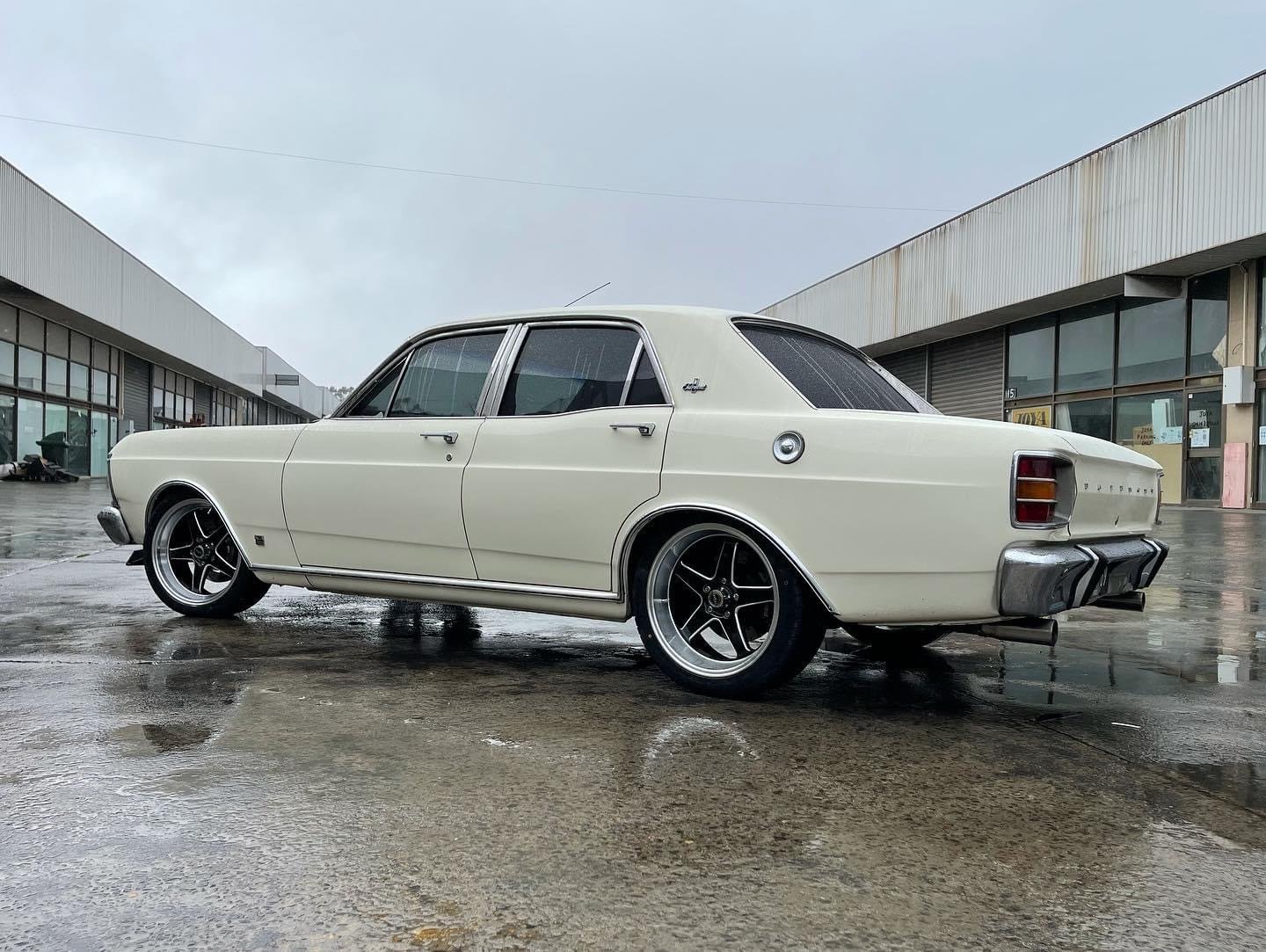 Gallery | CTM Muscle