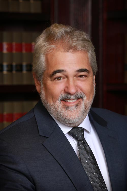 Stuart Spaude | Appleton, WI | Bollenbeck Law, S.C.