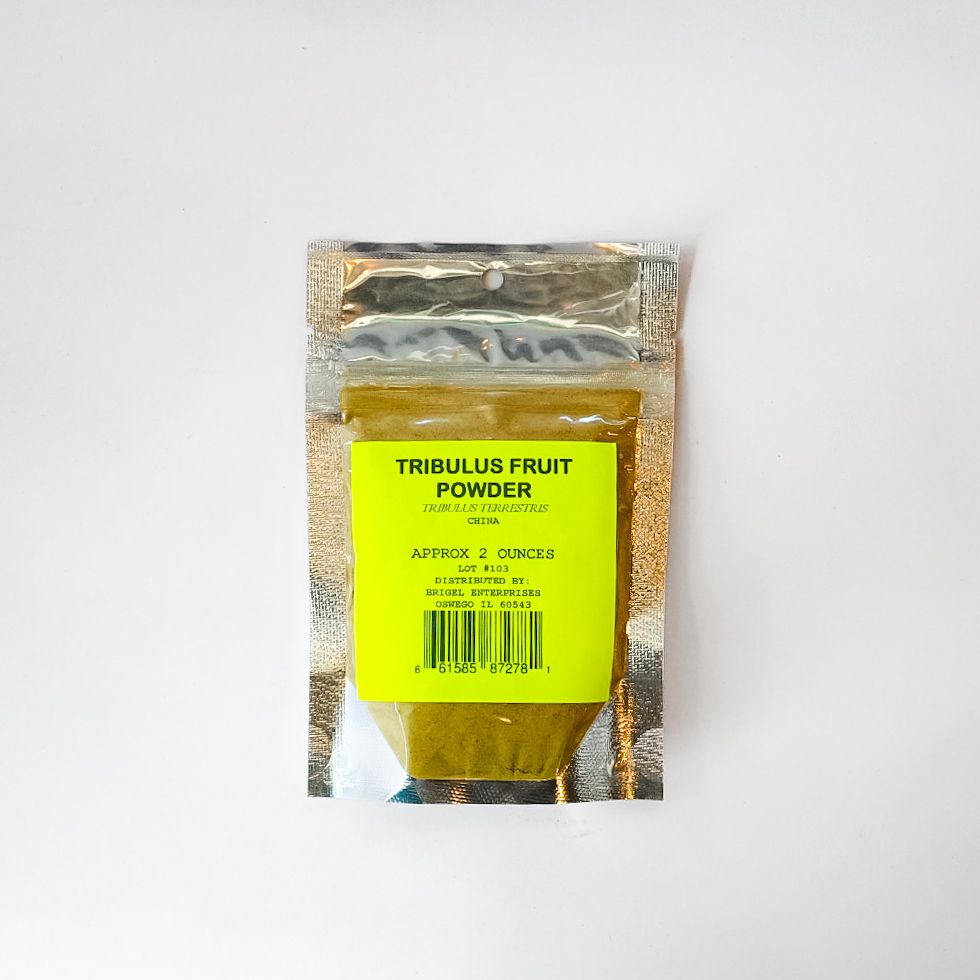 HORSETAIL POWDER