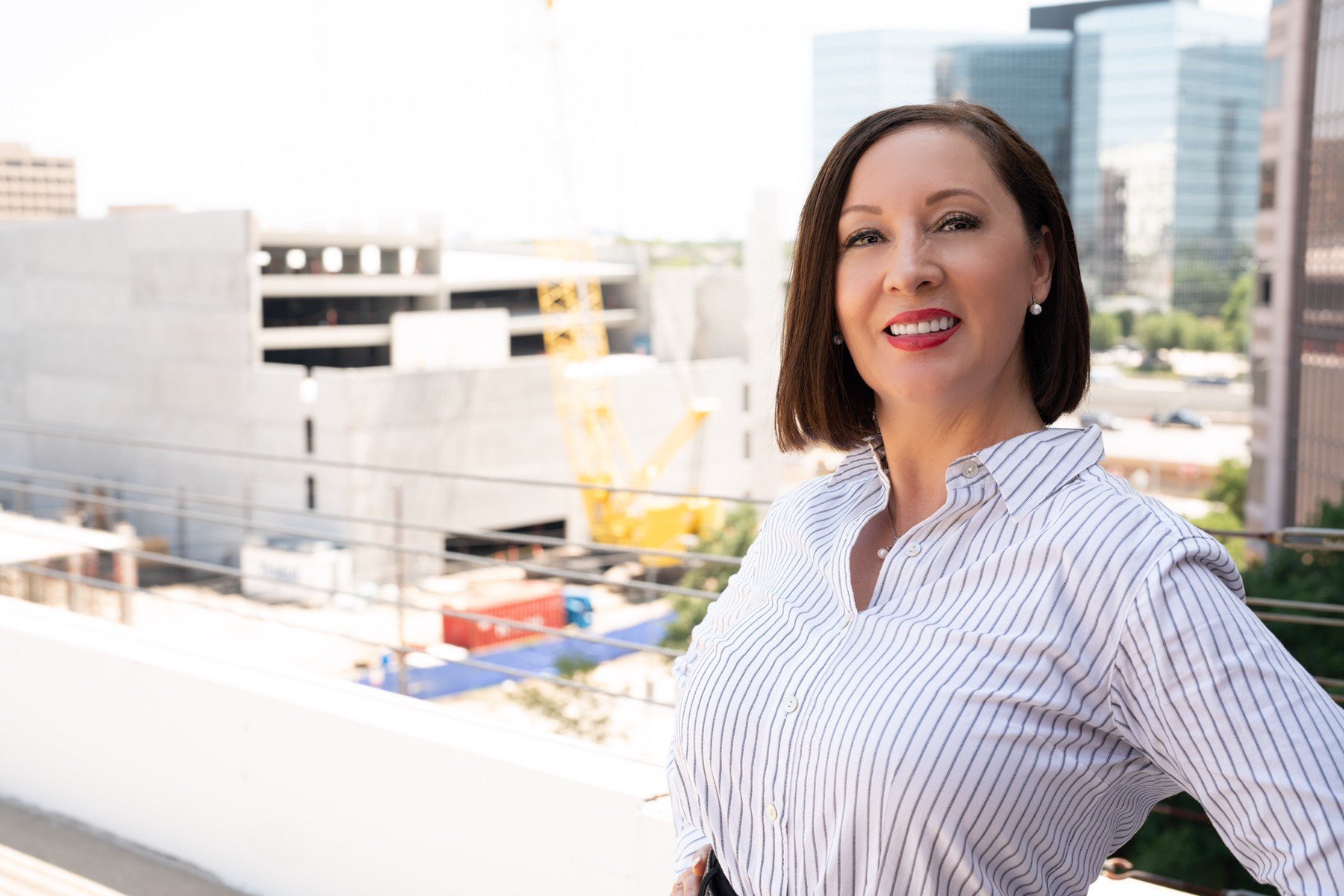 Meet Angelica Dutton | Commercial Real Estate Broker Tucson