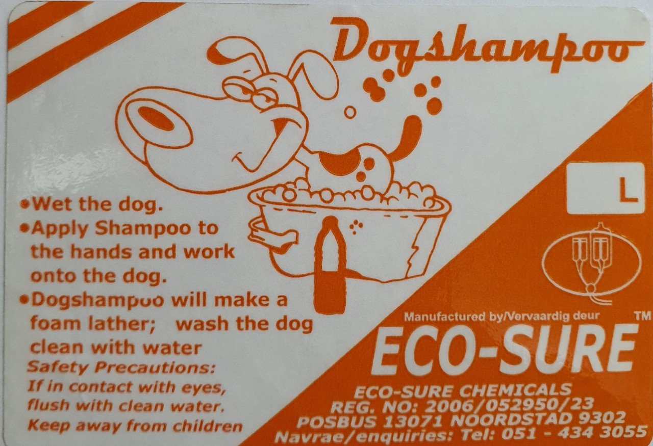 Eco- Sure Chemicals. Your Quality Solution in Cleaning