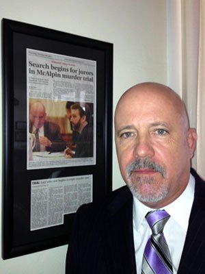 David Collins | Collins Law Firm | Monticello, FL Attorneys