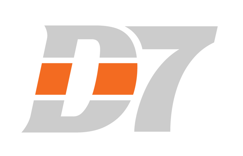 D7 Group Serving North America Industrial Projects