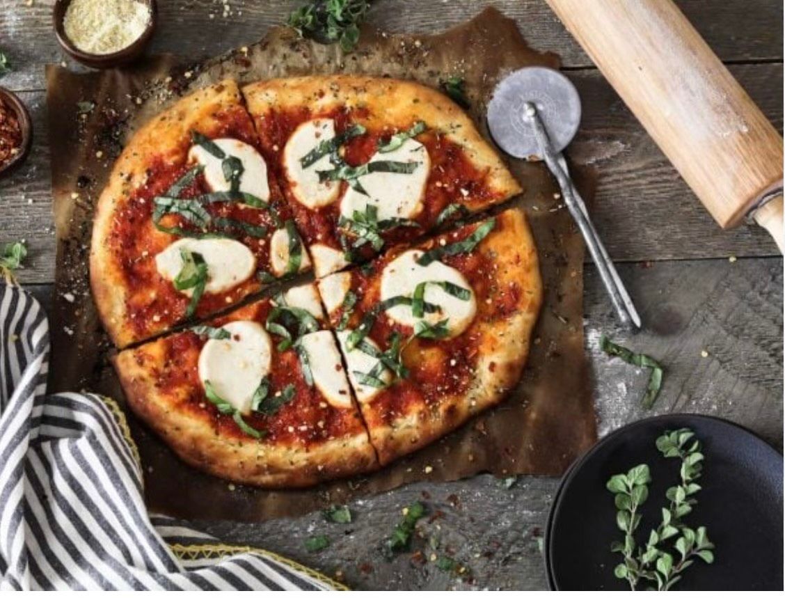 INFORNO WOOD FIRED PIZZA CATERING