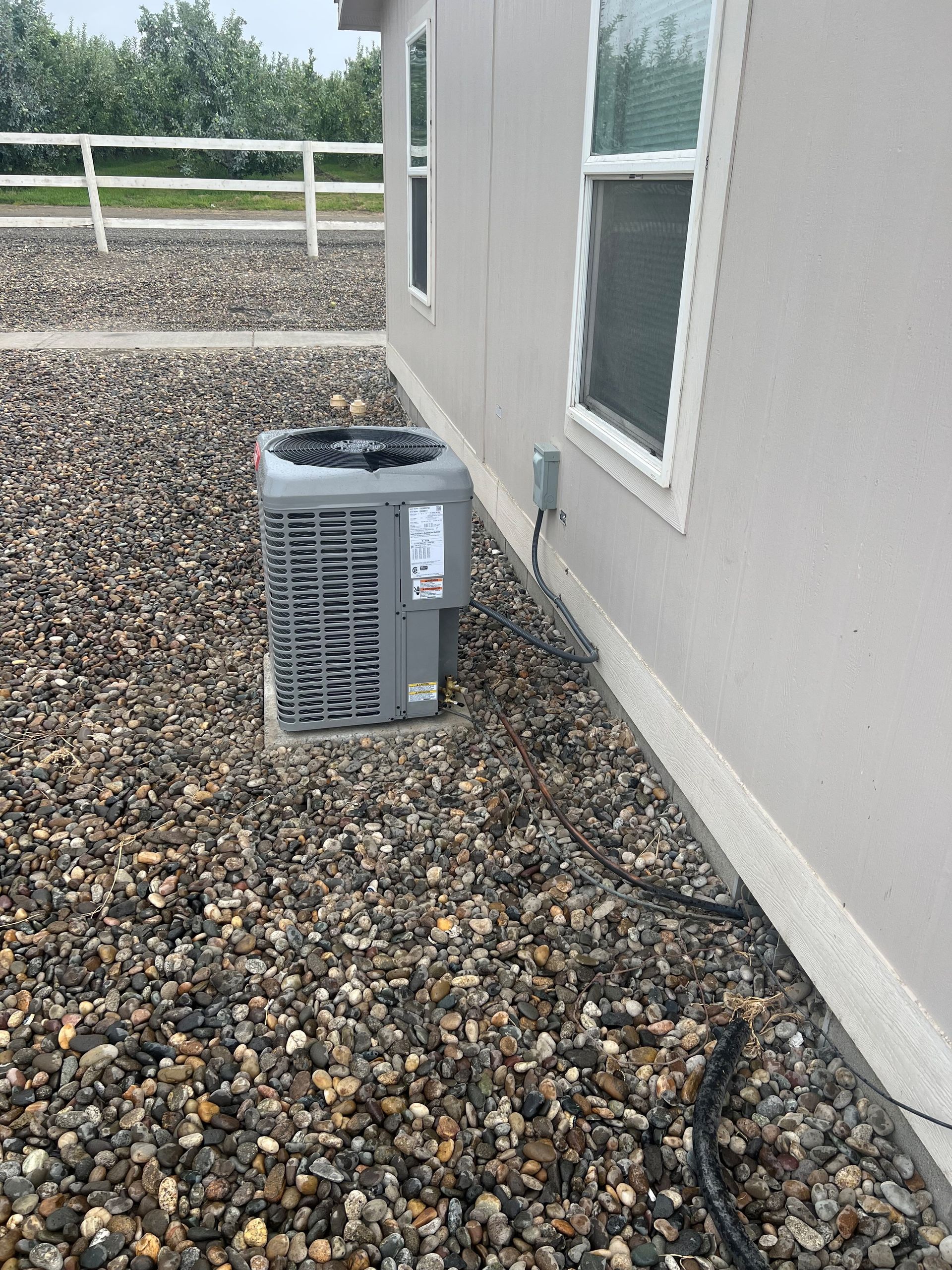 Air Conditioning | West Richland, WA | Desert Air Tech.