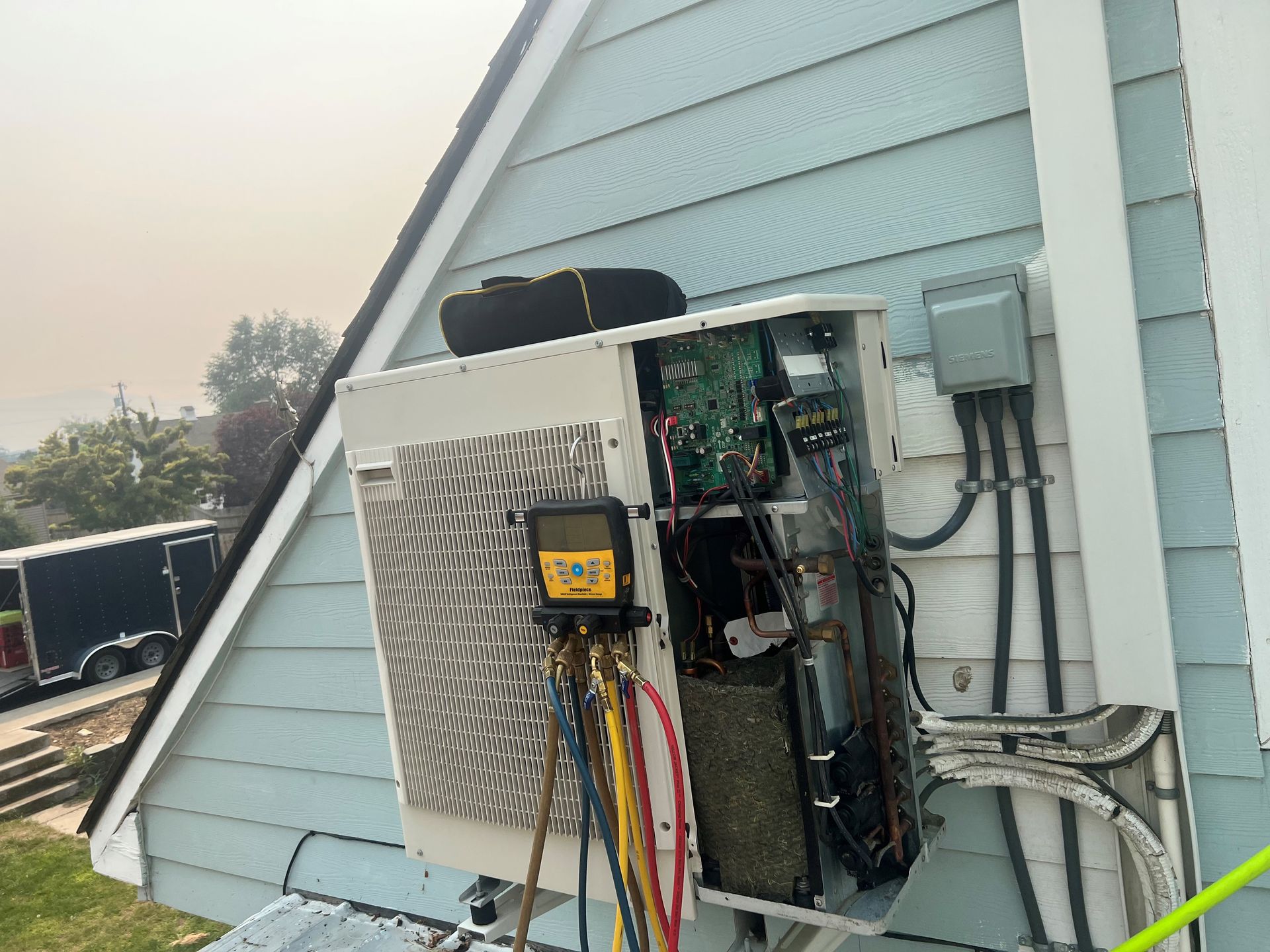 Air Conditioning | West Richland, WA | Desert Air Tech.