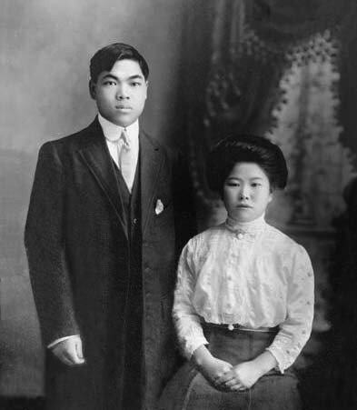 Mori, Tajiro and Taka Tagomori