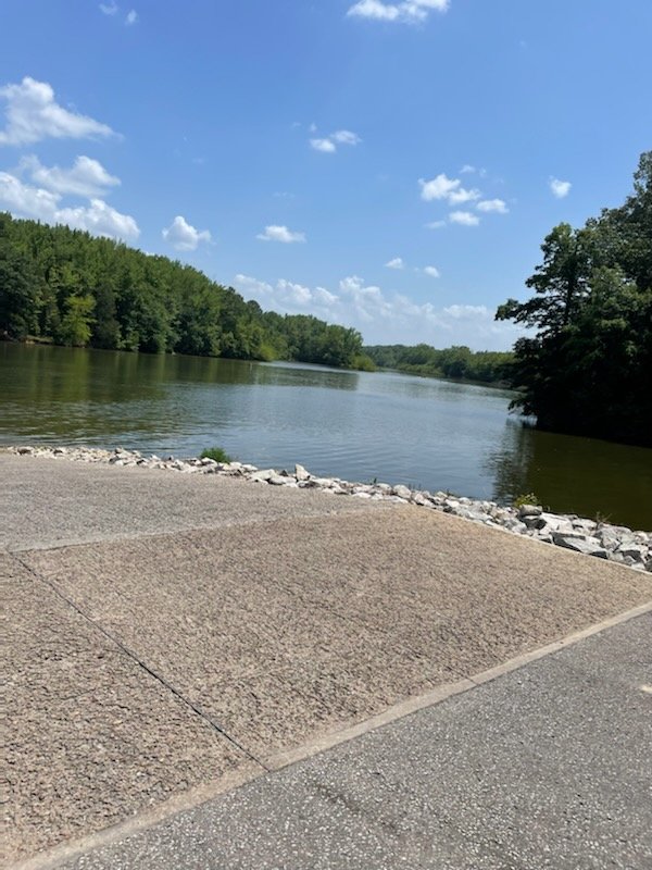 Cedar Ridge RV Park | Weekend and Year-Round RV Camping | Parsons TN