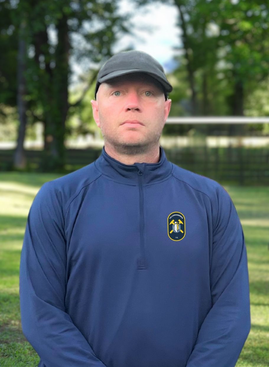 Yellowhammer FC | Staff