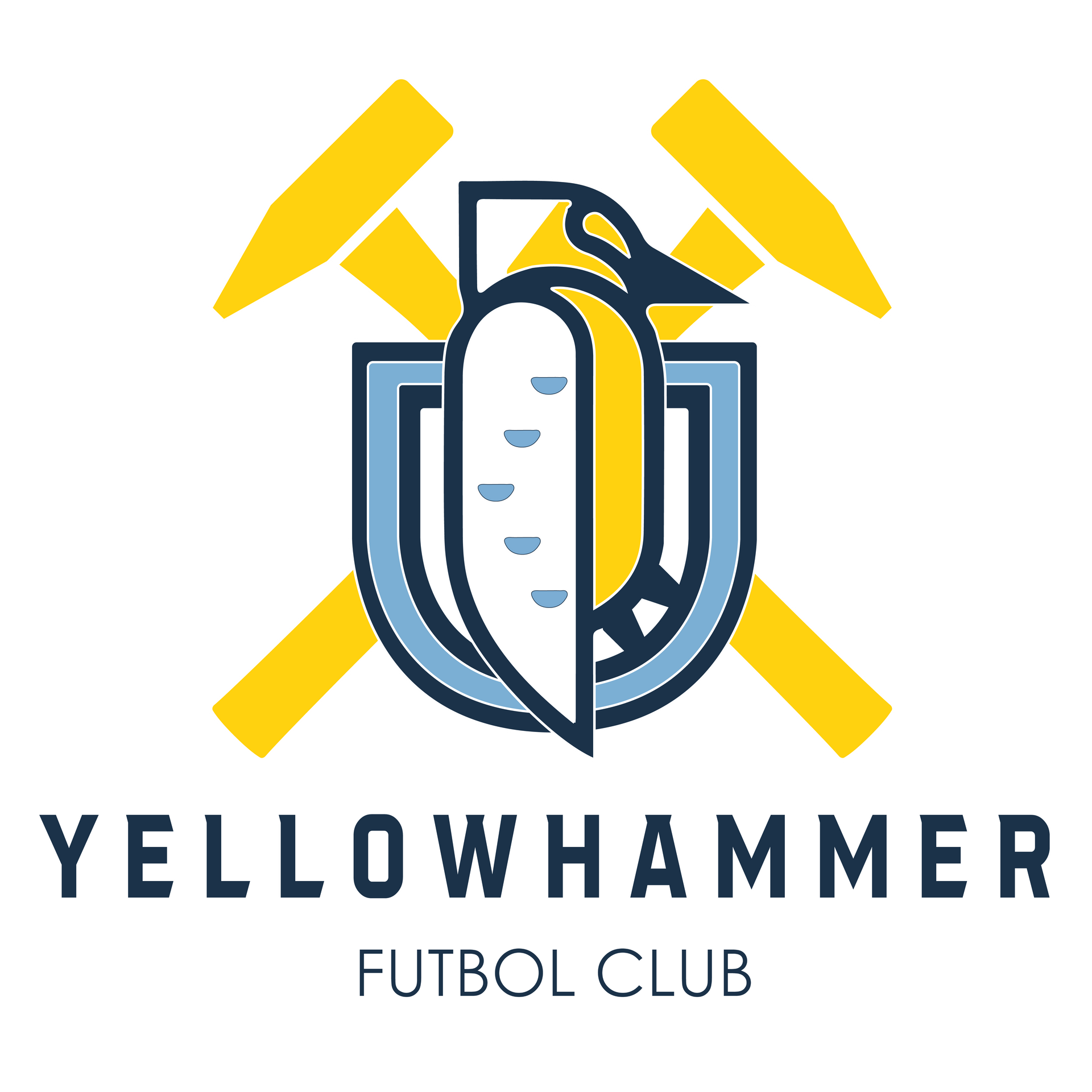 Yellowhammer FC | Evaluations