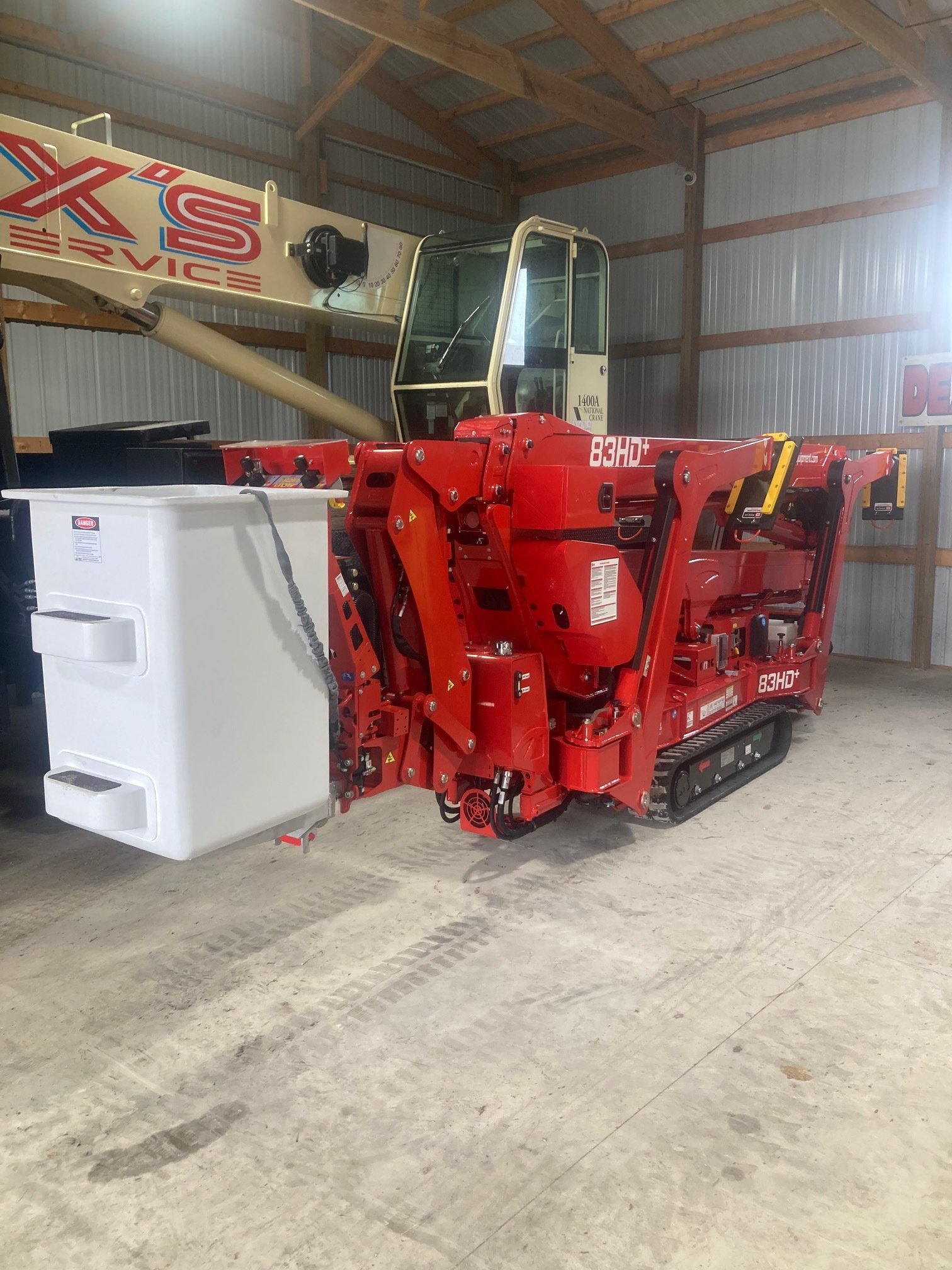 Tree Service Company | Edwardsville, IL | Dex's Tree