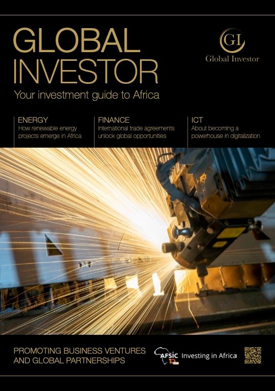 Global Investor Group