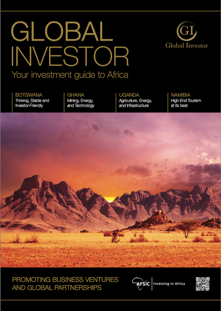 Global Investor Group