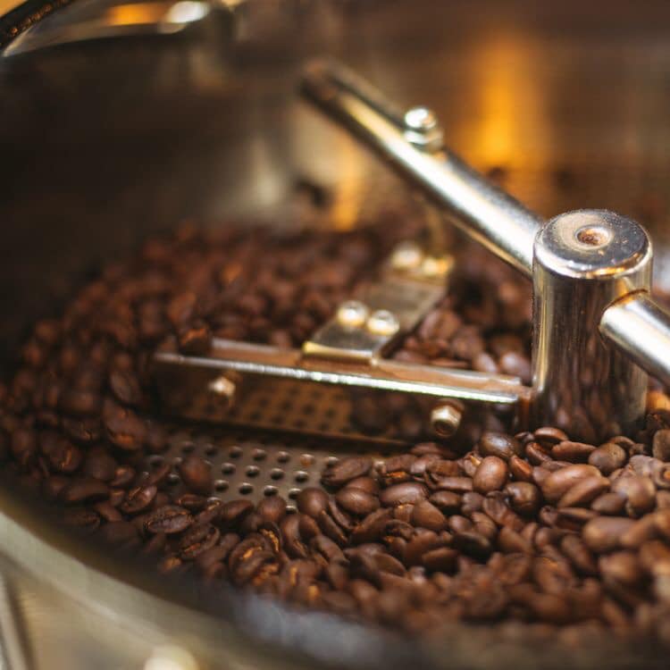 Produzione caffè | Casteldaccia, PA | Torrefazione Manuel