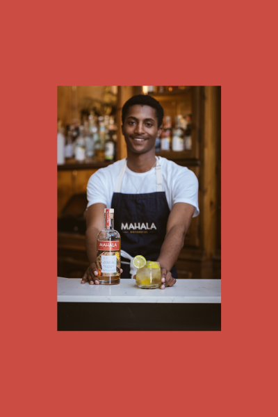 New Exciting Product Launch from Mahala Botanical