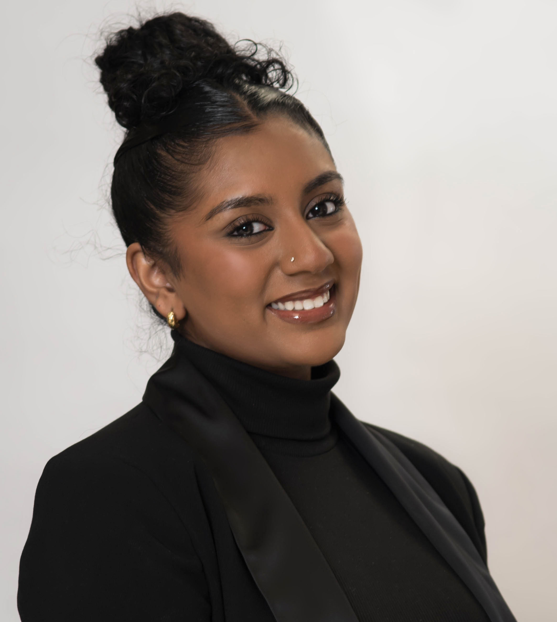 Valentina Hotnog | Accident Benefit Law Clerk | Benjamin Law