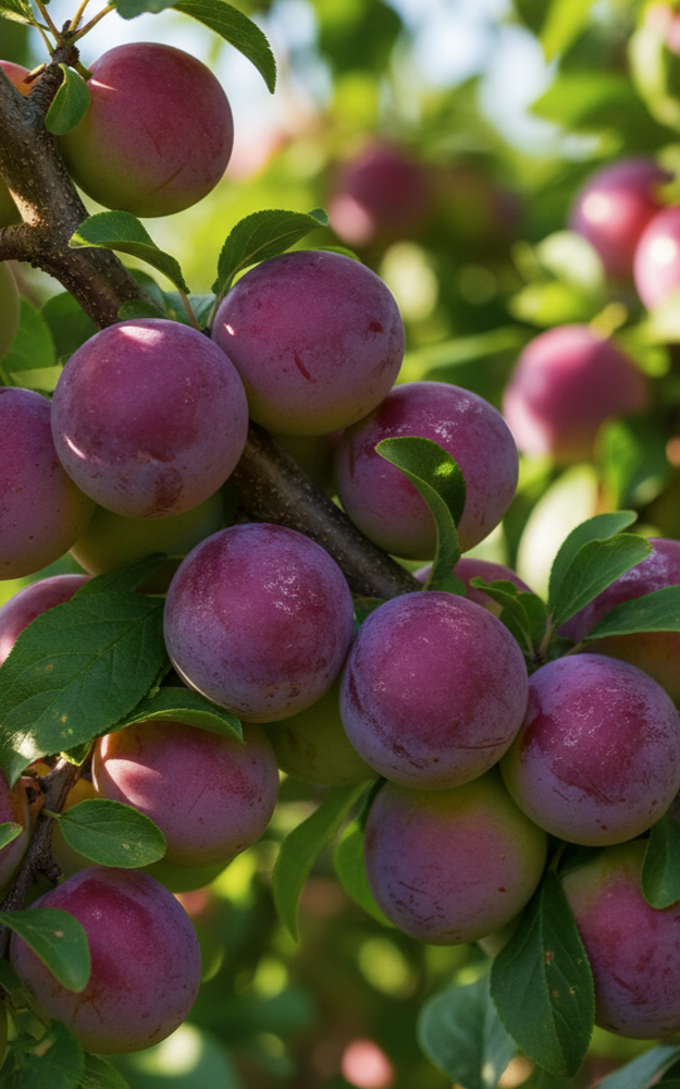 Fruit Trees & Berry Bushes in Raleigh | Logan’s Garden Shop 2026