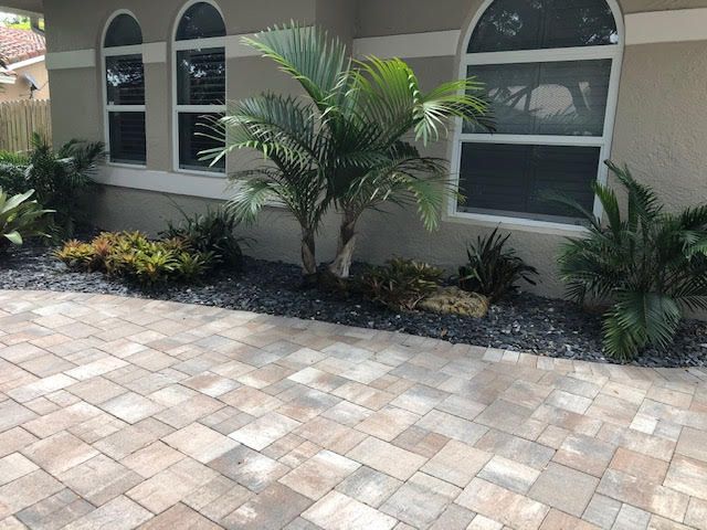 Paver Installation | Davie, FL | All Star Pavers