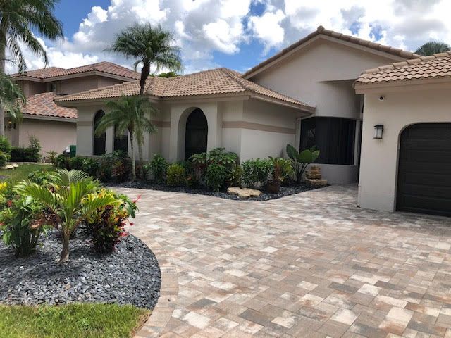 Paver Installation | Davie, FL | All Star Pavers