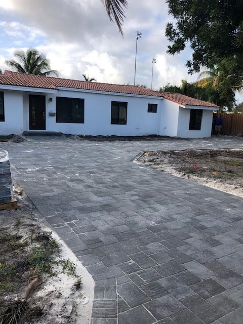 Paver Installation | Davie, FL | All Star Pavers