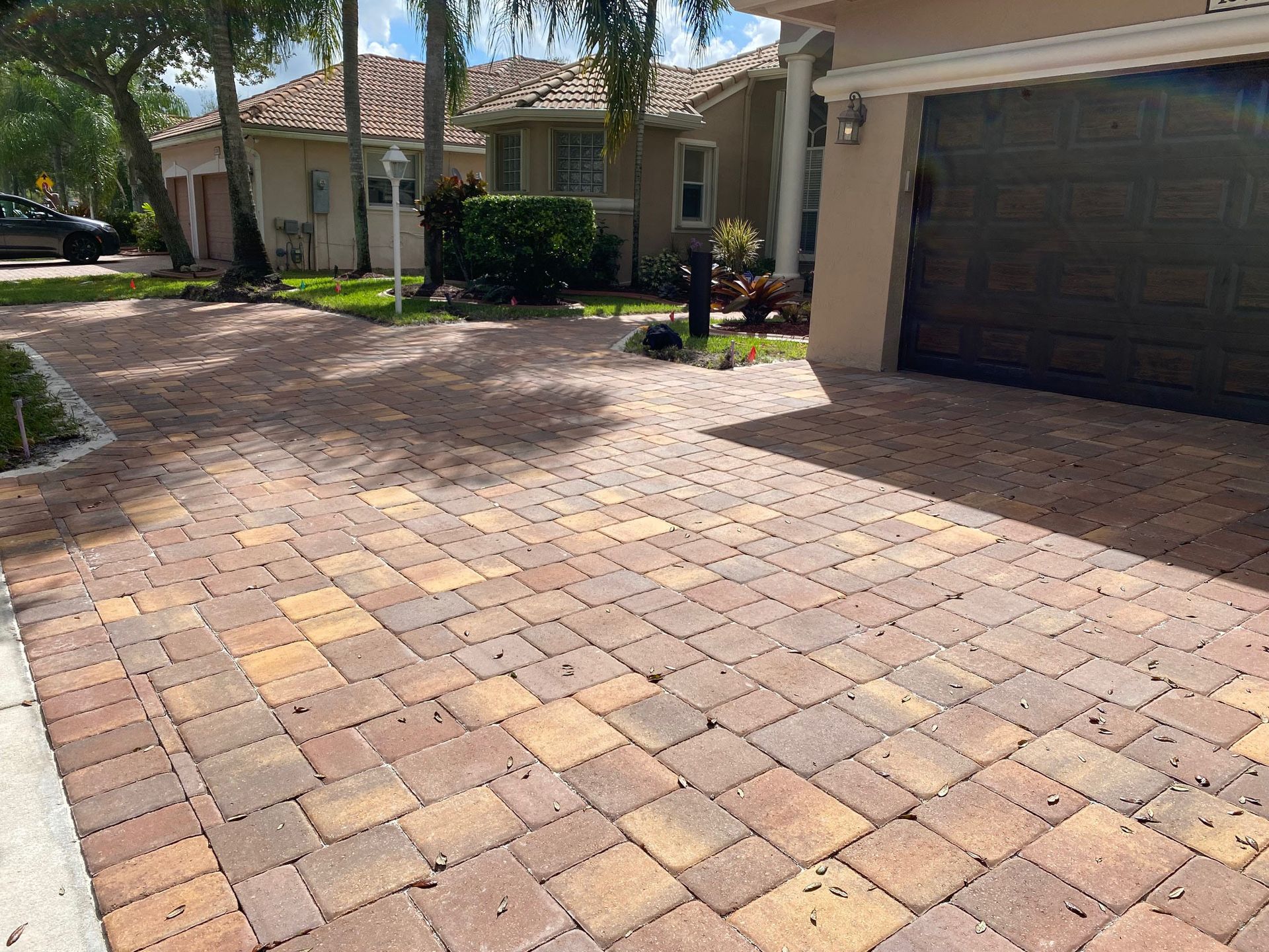 Paver Installation | Davie, FL | All Star Pavers
