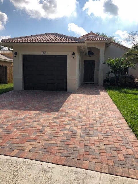 Paver Installation | Davie, FL | All Star Pavers