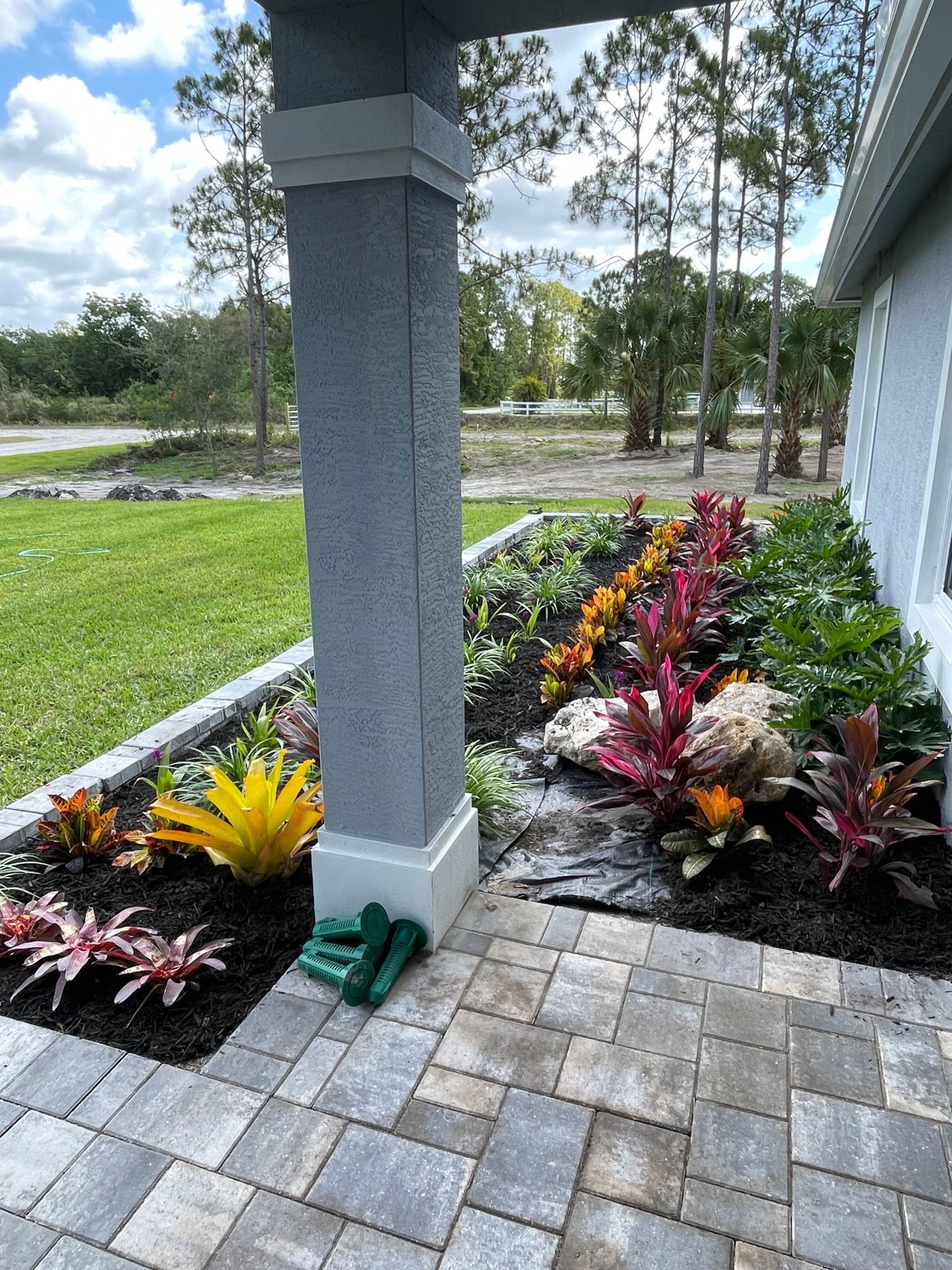 Paver Installation | Davie, FL | All Star Pavers