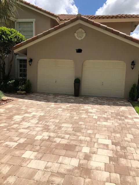 Paver Installation | Davie, FL | All Star Pavers