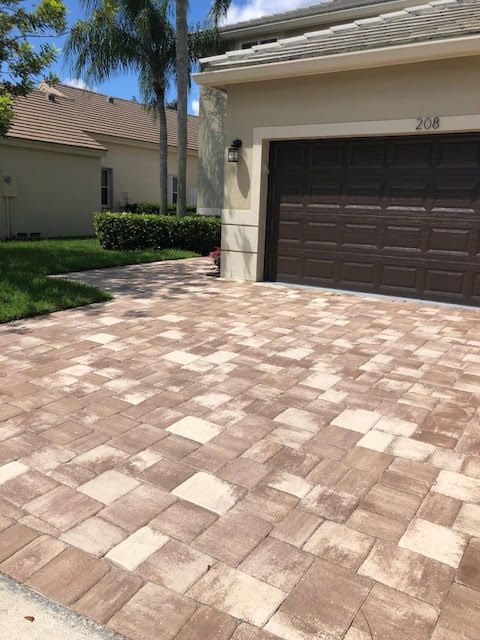 Paver Installation | Davie, FL | All Star Pavers