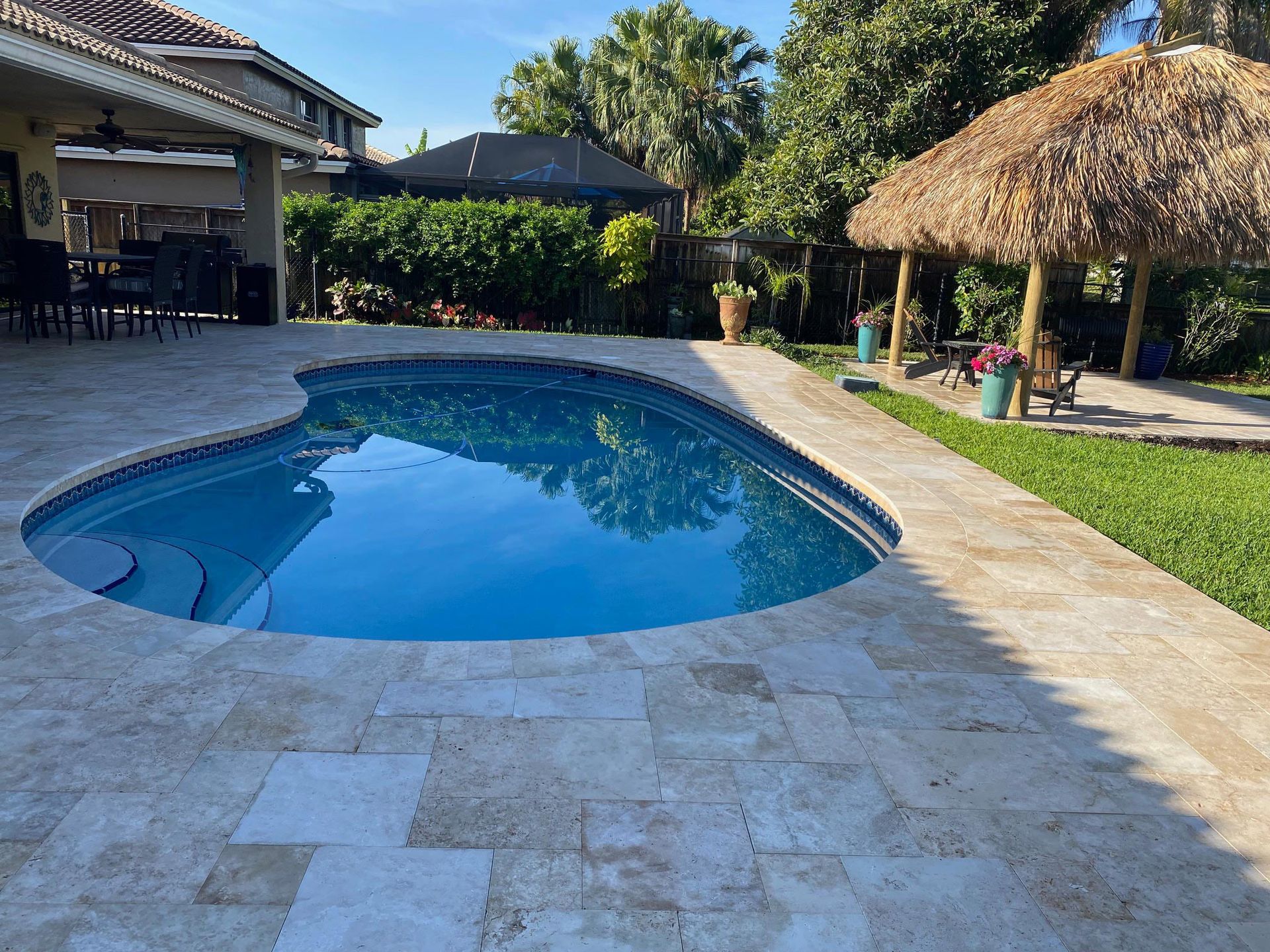 Paver Installation | Davie, FL | All Star Pavers